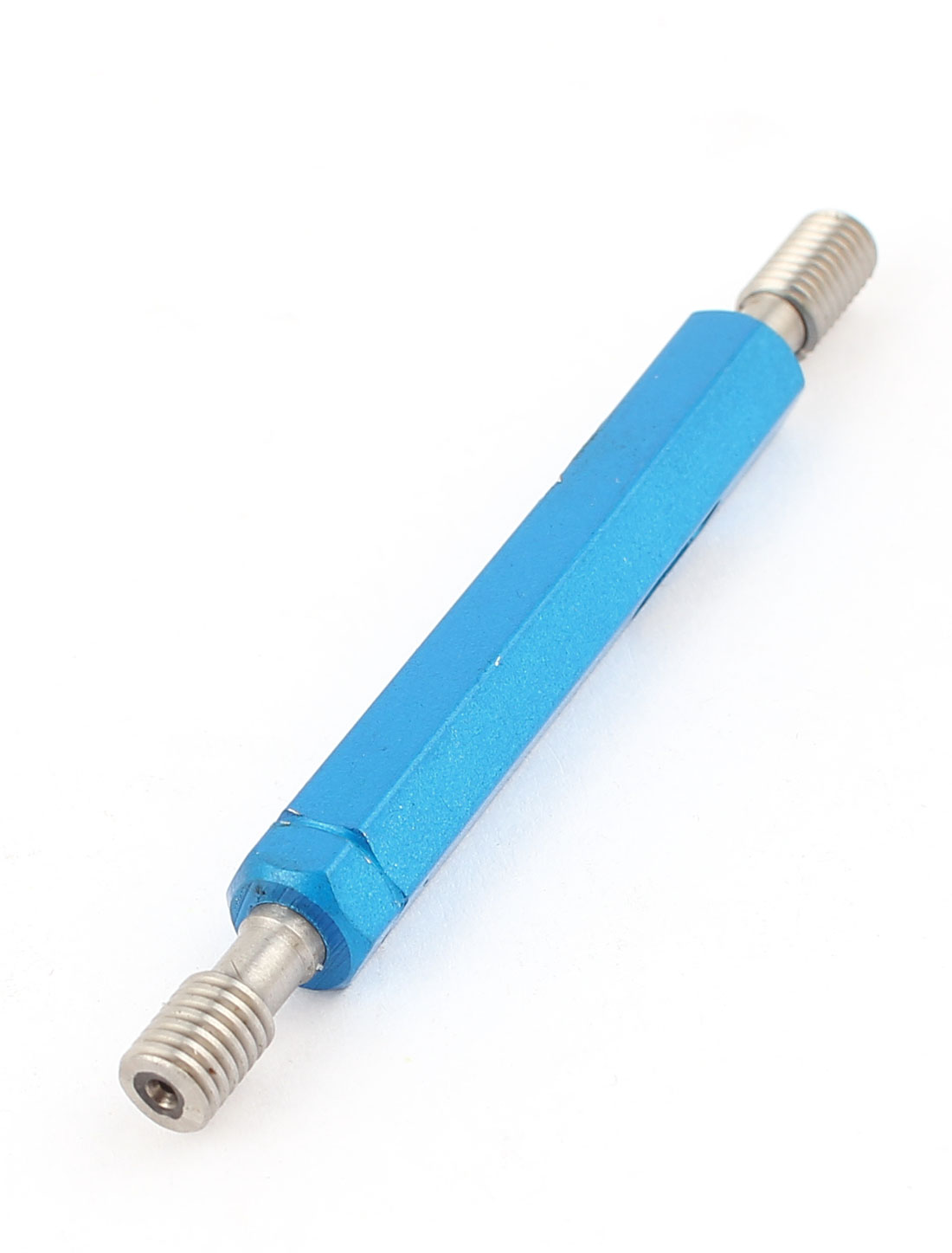 M5 Pitch 6H Steel Go No Go USA Standard Metric Thread Gage Gauge M5 Pitch 6H Steel Go No Go USA Standard Metric Thread Gage Gauge