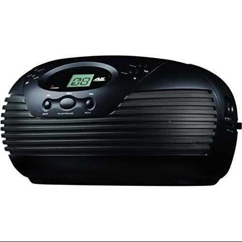 Coby Portable Cd Boombox For Ipod