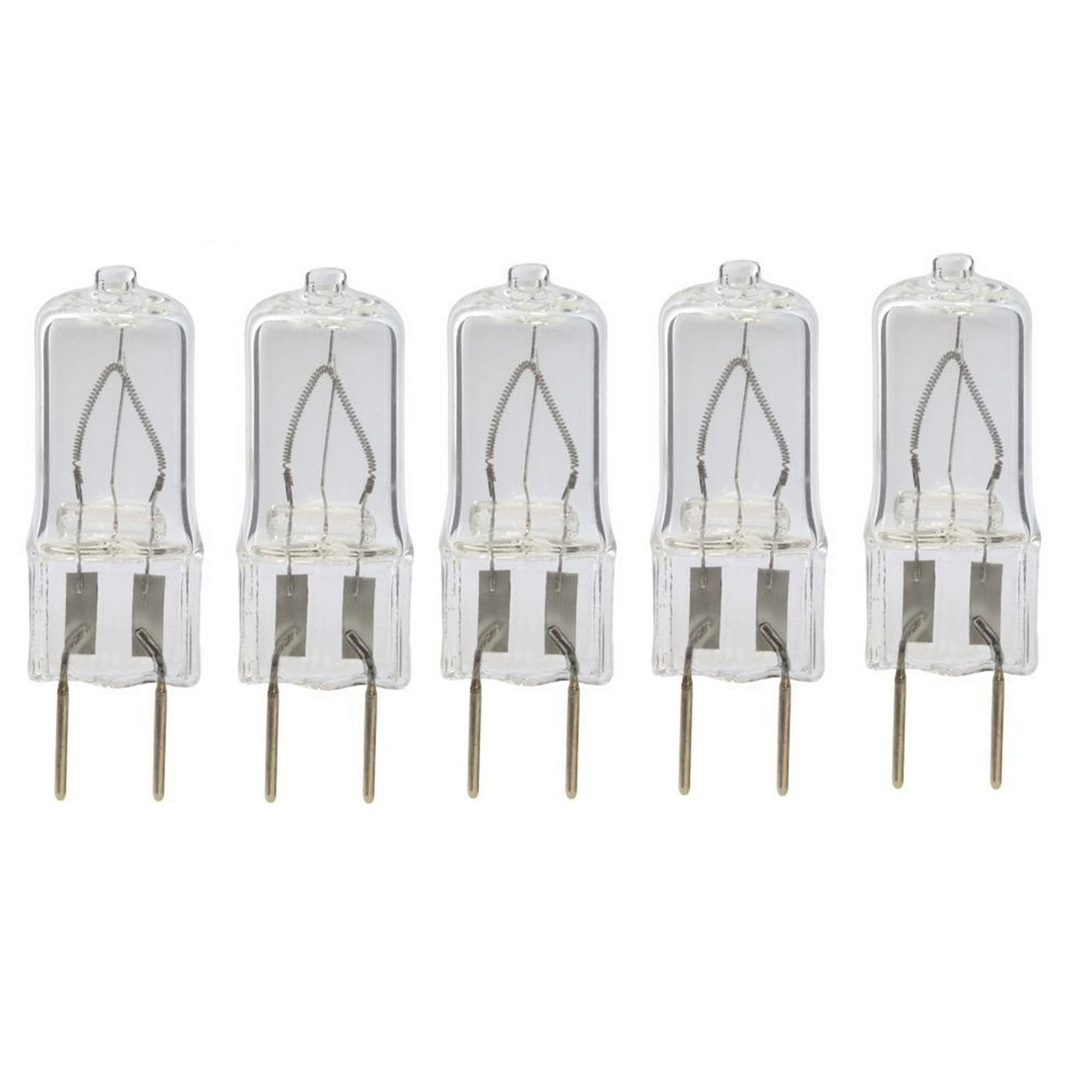 Click here for 5pack Lse Lighting Xenon G8 Gy8 Base 20w Clear 20... prices