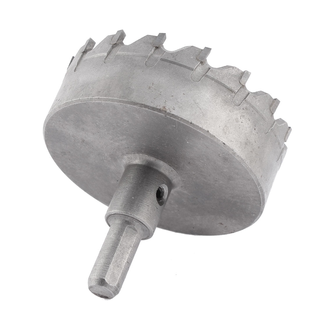 Metal 80mm Cutting Dia Twist Drill Bit Carbide Hole Saw Cutter Tool | Walmart Canada