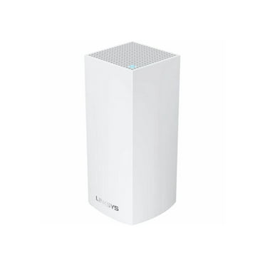 Linksys Velop Mesh WiFi Extender, White - Walmart.com