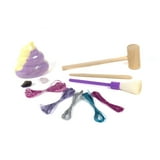 YOU*niverse Fizzing Unicorn Dig - Walmart.com