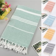 Terry Cloth Blanket