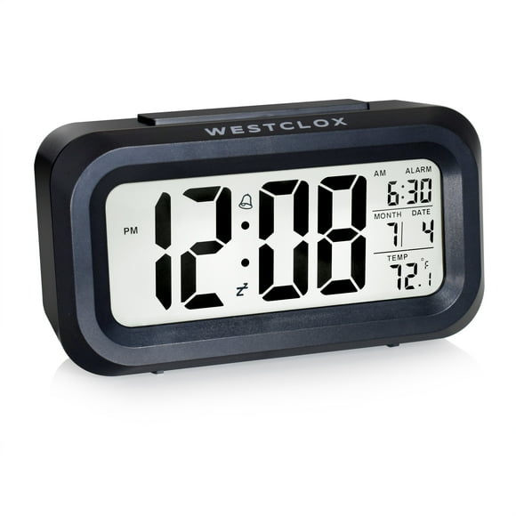 Wind Up Alarm Clock