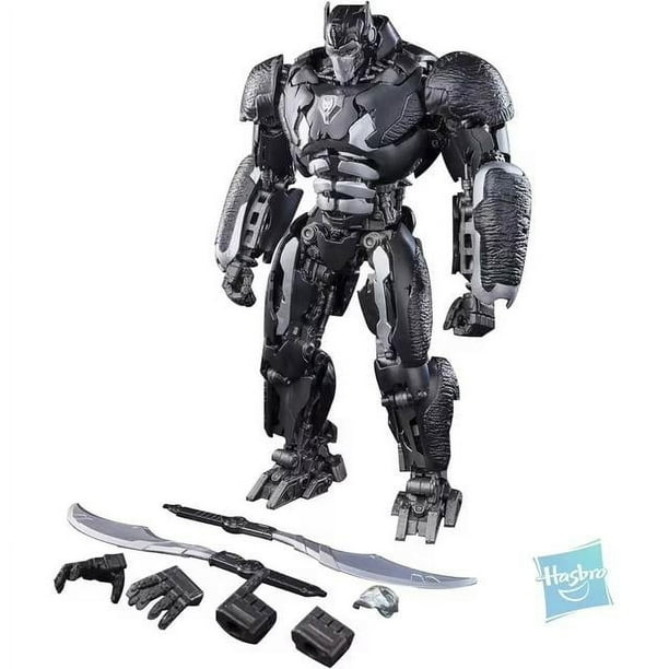 Transformers: Optimus Prime Primal Bumblebee Model Kit | Walmart en línea