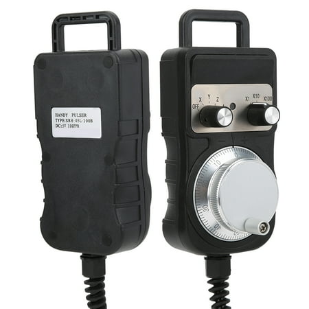 Simple Operation Handwheel, Electronic Handwheel, Fine Workmanship For ...