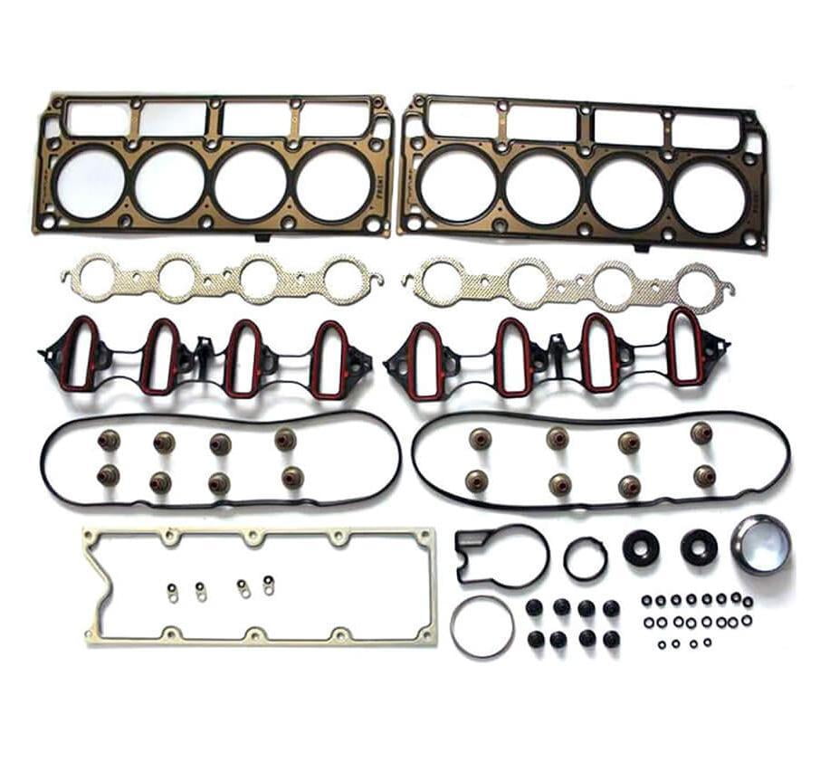 Empaque completo Para Chevrolet Silverado 1500 1998 - 2007 (Spq ...