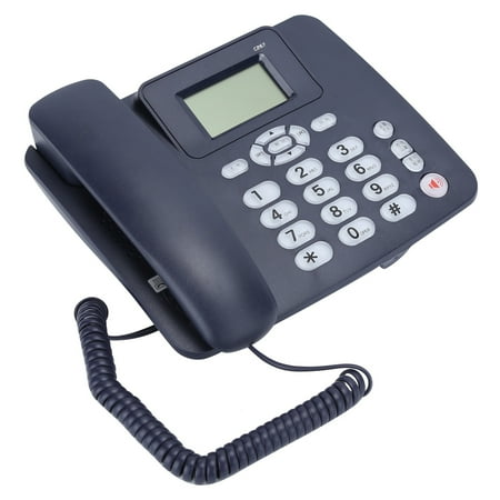 Fixed Telephone Business Telephone Office Telephone C267 Telephone Home ...