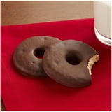 Keebler Whoospy! Fudge Stripes Fully Fudged Cookies 11.5 oz - Walmart.com