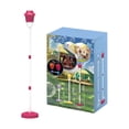 47 Inch 3 Level Height Adjustable Automatic Bubble Stand Machine ...