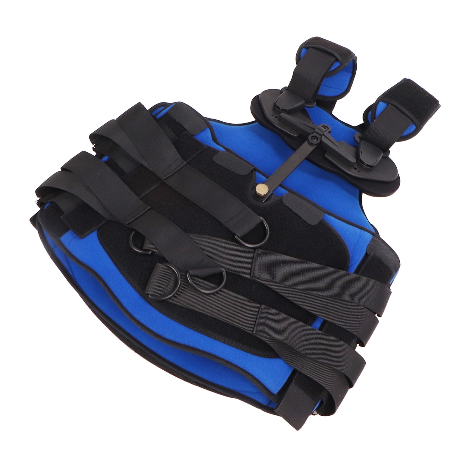 Click here for Vobor-Ca Back Support black Thoracolumbar Fixation... prices