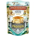 Birch Benders Protein Pancake & Waffle Mix, 16 Oz, Kosher - Walmart.com
