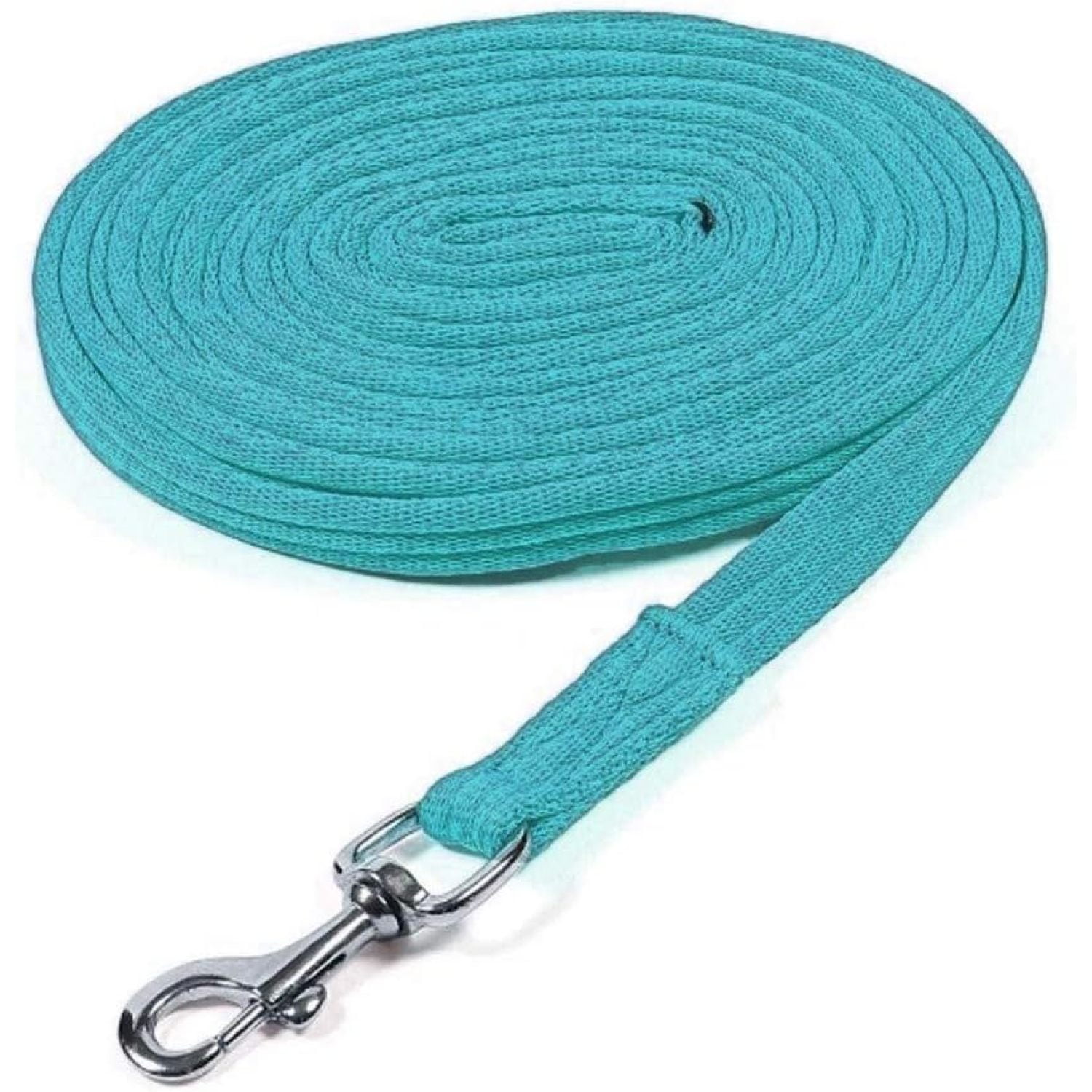 Bilot Soft Feel Lunge Line Blue - Walmart.com