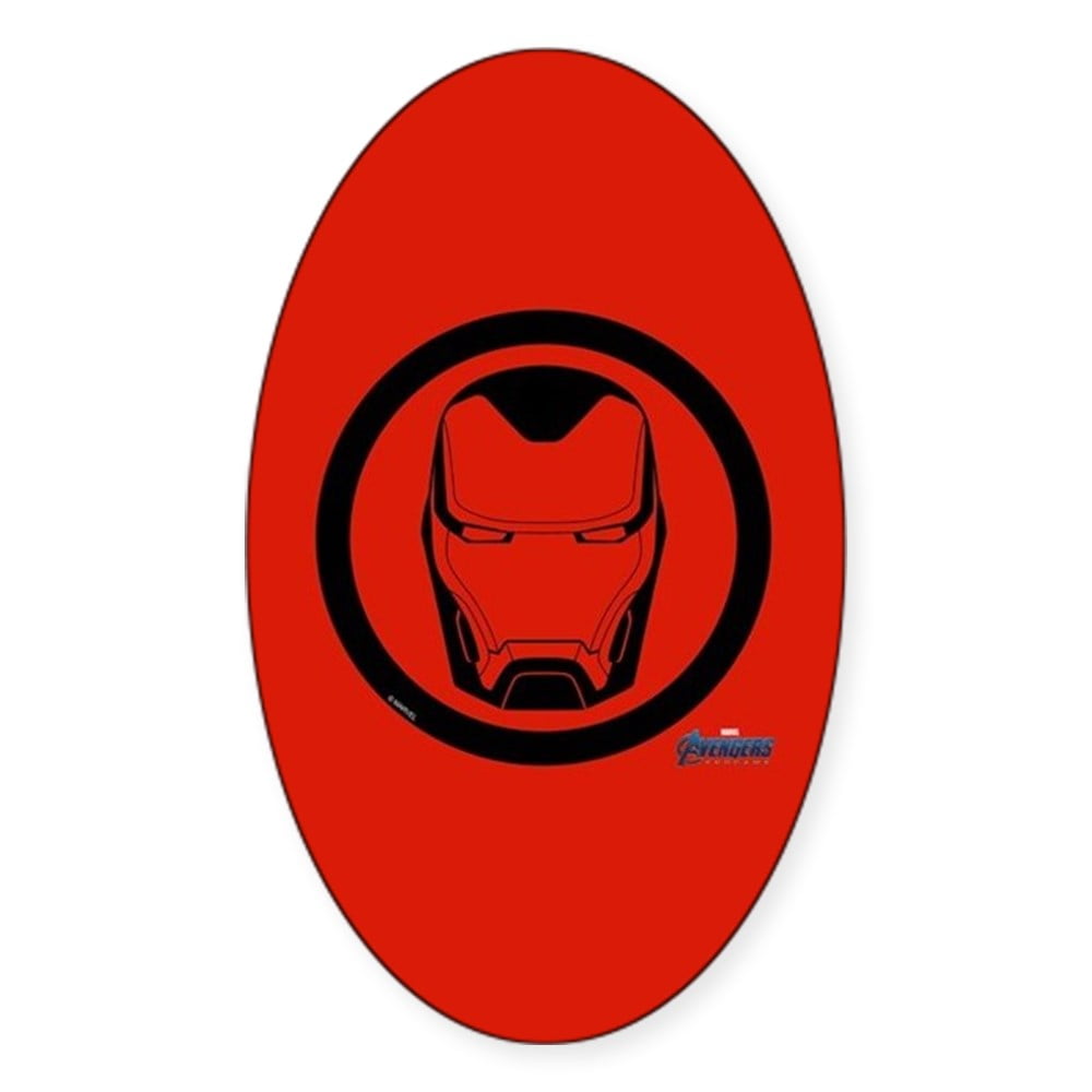 Iron Man Emblem