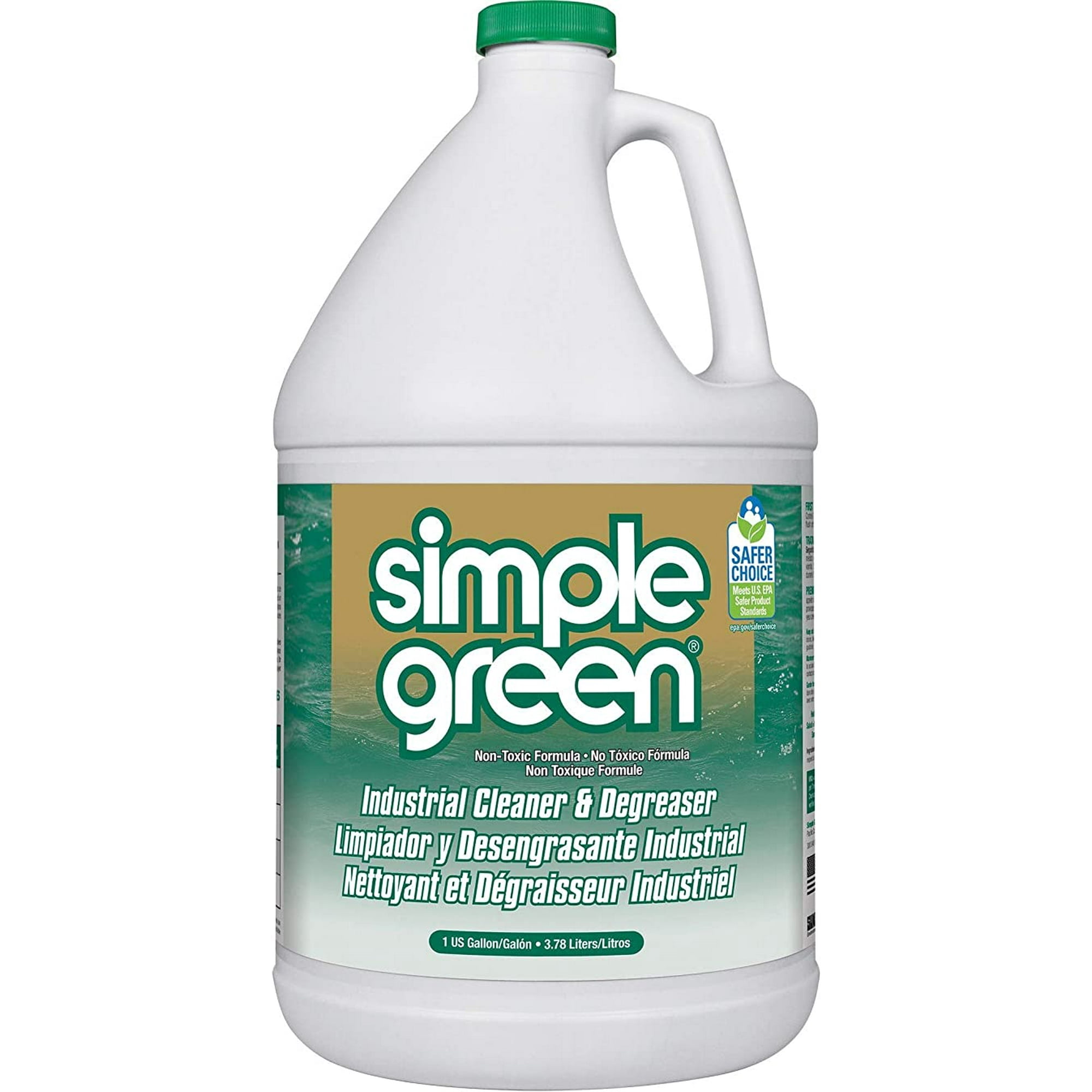 Click here for Simple Green 13005ct Industrial Cleaner And Degrea... prices