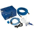 Fuji Spray Q5 Platinum HVLP Paint Spray System with Small Tips ...