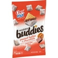 Chex Mix Muddy Buddies, Peanut Butter and Chocolate Snack Mix, 9 oz ...
