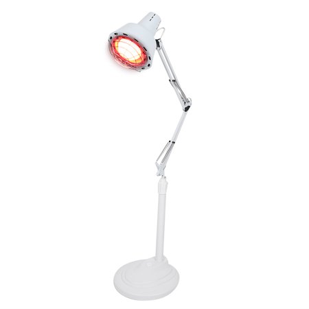 Infrared Physiotherapy Light, Infrared Heating Nti-falling Water ...