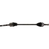 CV Half Shaft Axle For 00-01 Dodge Neon 00-01 Plymouth Neon Front ...
