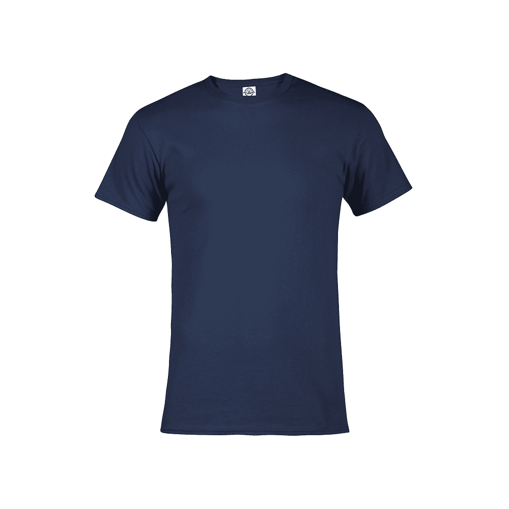 Delta Pro Weight Men's Short Sleeve Tee - Walmart.com