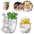 Agiufgs Glass Storage Jar with Lid 7.87 in X 5.91 in, Clear Glass Candy ...