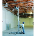 Genie-SLC-24 24 Ft. Superlift Contractor Material Lift - Walmart.com