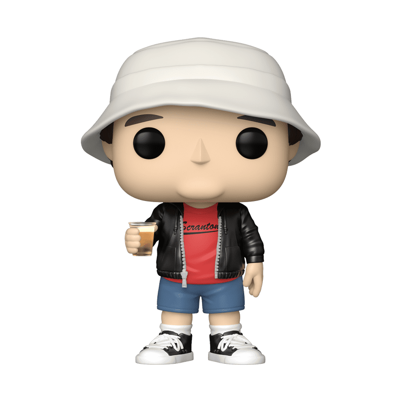 Click here for Funko Pop! Television: The Office - Kevin Malone (... prices