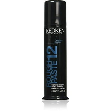 Redken Rough Paste 12 Working Material, 2.5 Oz - Walmart.com