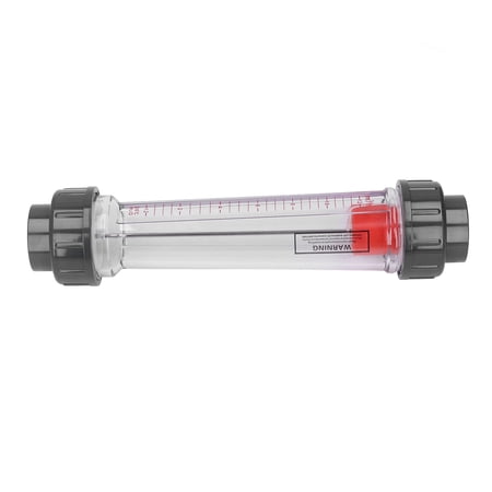 Pipe Type Flow Meter,Pipe Type Liquid Flowmeter High Accuracy Flow ...