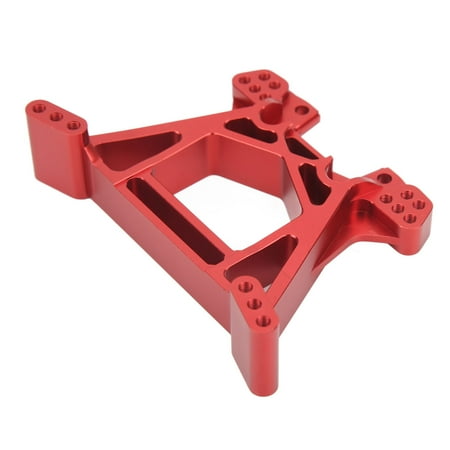 RC Car Rear Shock Tower, High Strength Stable Driving Vibration ...