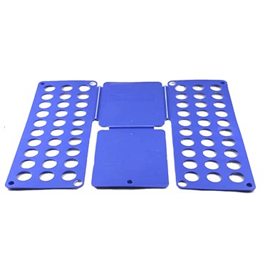 Miracle Fold Laundry Folder And Organizer - Walmart.com