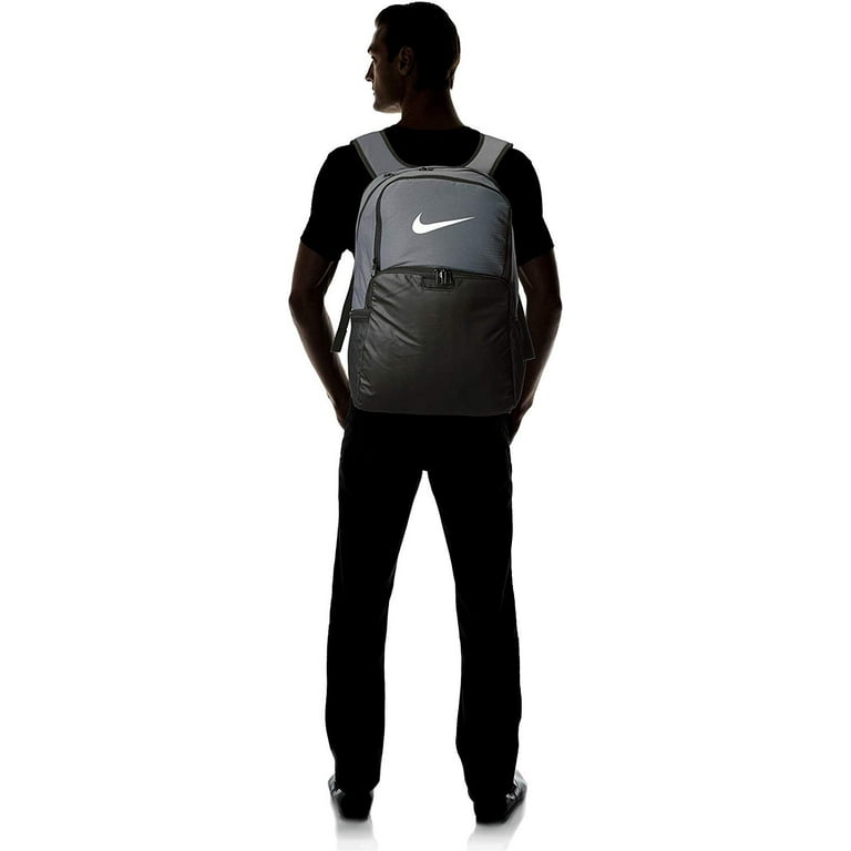NIKE Brasilia 9.0 X-Large Utility Bookbag, BA5959 - Spacious NIKE Brasilia 9.0 X-Large Utility Bookbag, BA5959 - Spacious