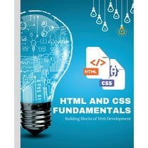 Get Coding!: Learn Html, Css & Javascript & Build a Website, App & Game - Walmart.com