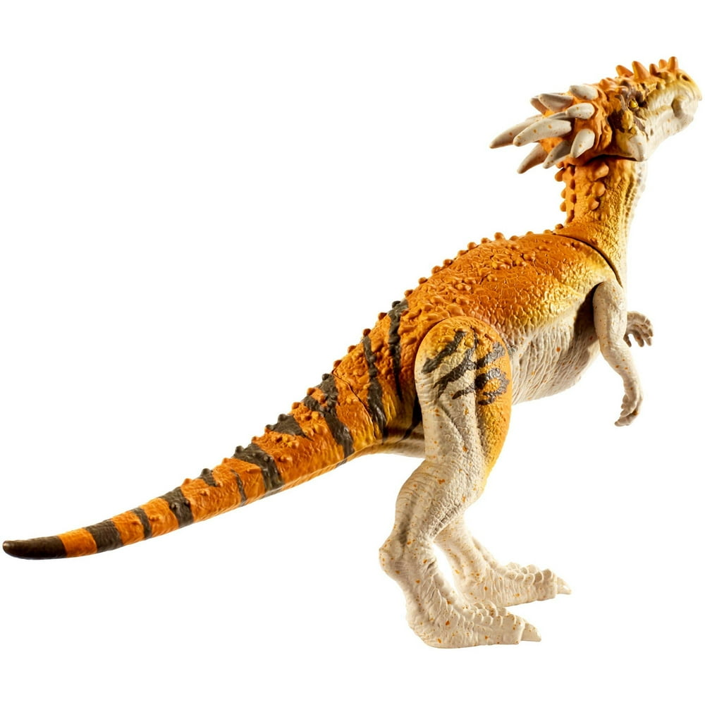 Jurassic World Dino Rivals Attack Pack Dracorex Dinosaur - Walmart.com ...
