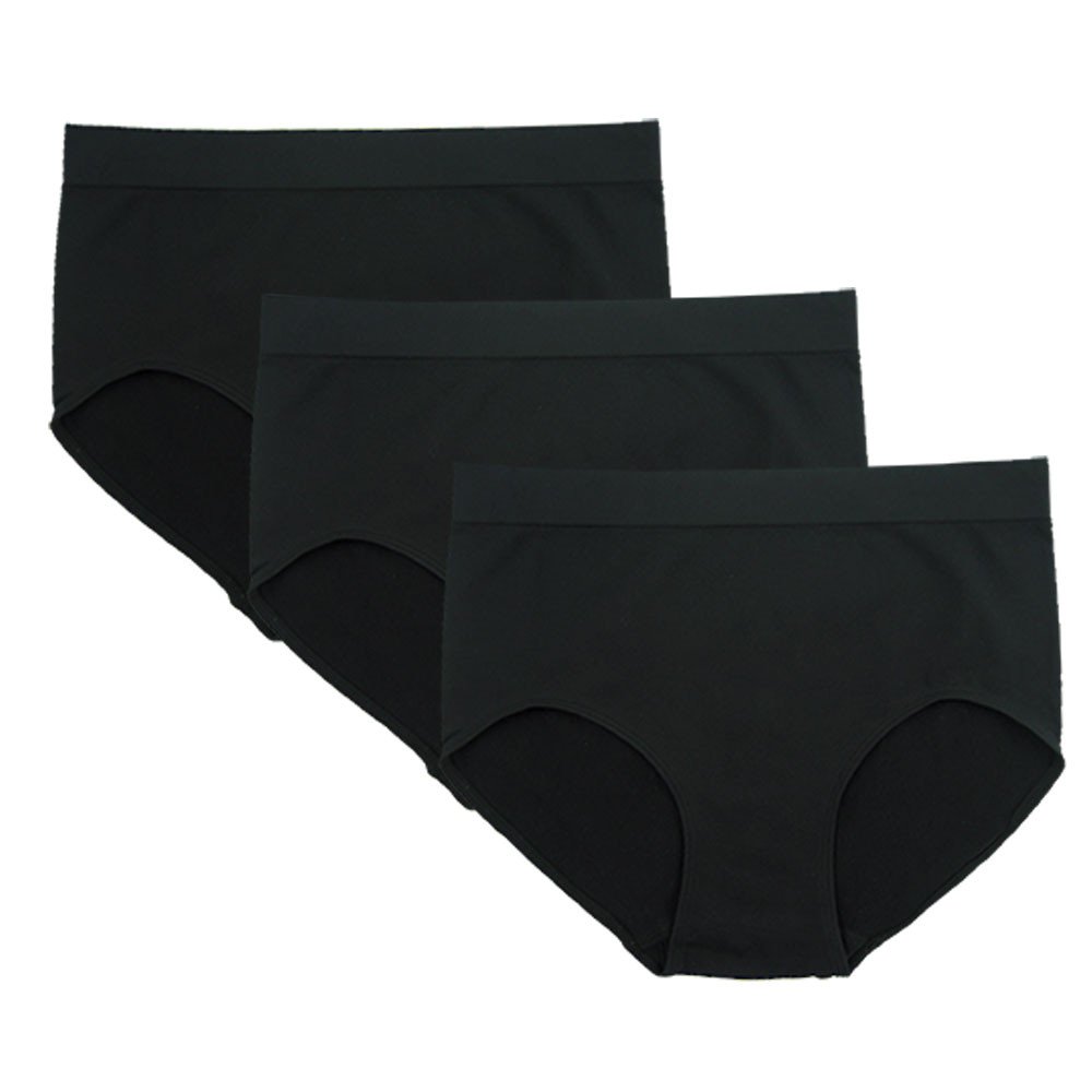 Click here for Fem Intimates Fem Womens Underwear Seamless Full B... prices