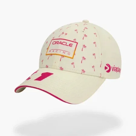 Sergio Perez Bull Team Checo Perez Monaco GP Miami GP Japan GP 2024 Cap ...