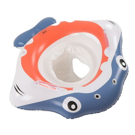 Children Inflatable Swimming Ring, Environmentally Friendly PVC ...