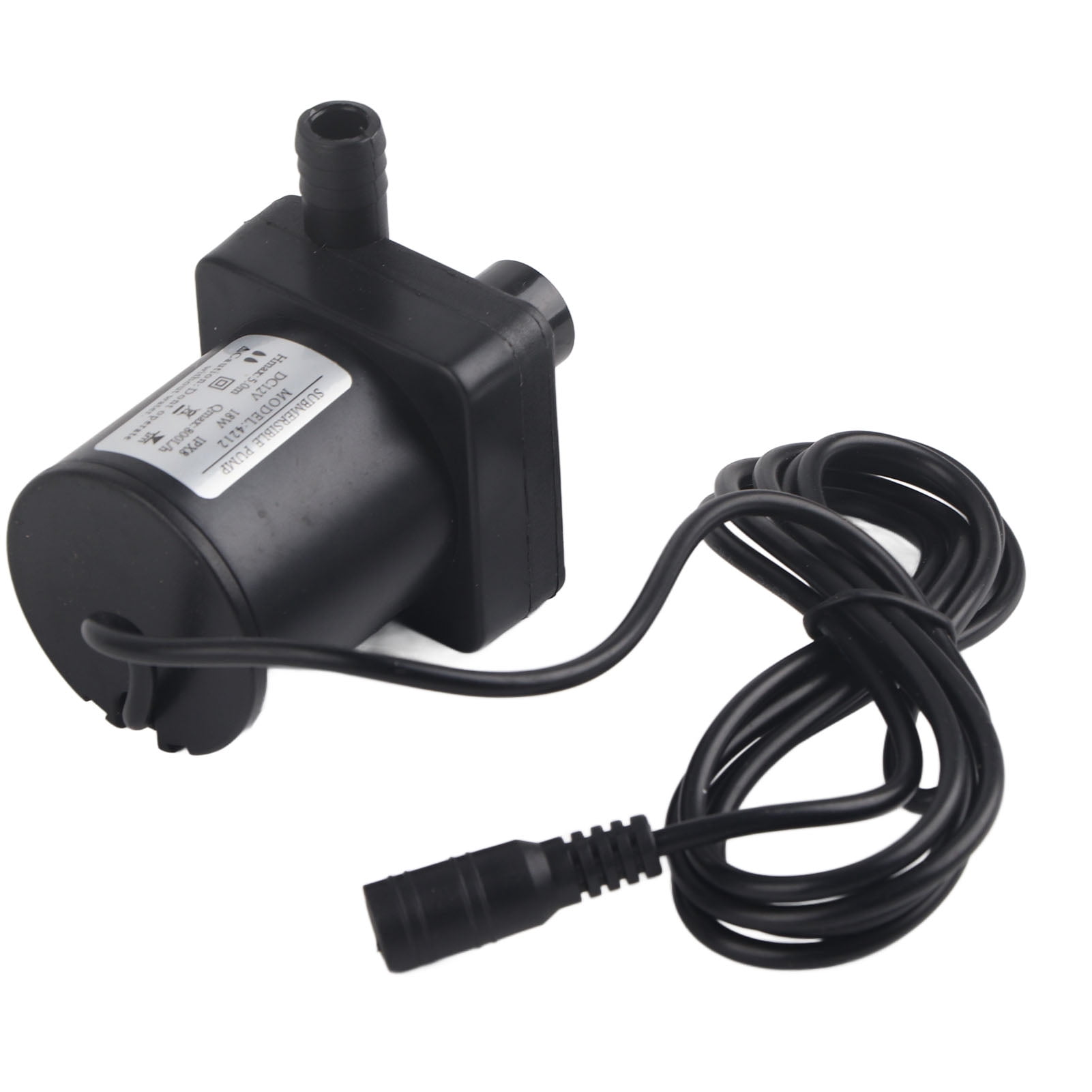 Submersible Water Pump,DC Submersible Pump Mini DC Submersible Pump ...