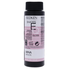 Redken Shades Eq Color Gloss - 06Nb Brandy Demi-permanent 2oz Hair ...