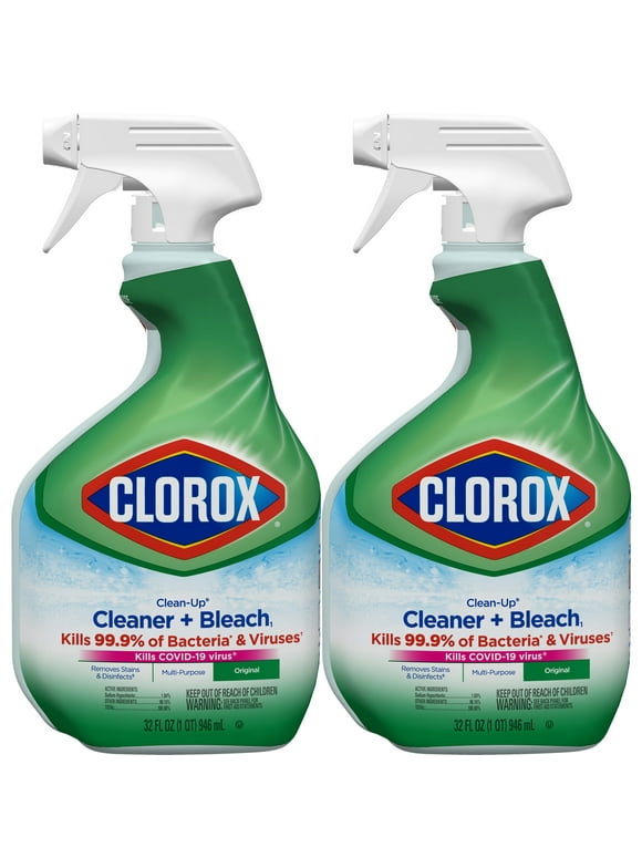 Clorox Bleach in Bleach - Walmart.com