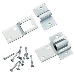Sash Hanger Set 2/Card - Walmart.com