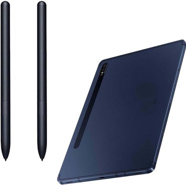 Samsung Galaxy Tab S7 FE Official S Pen Stylus Accessory - Mystic Black ...