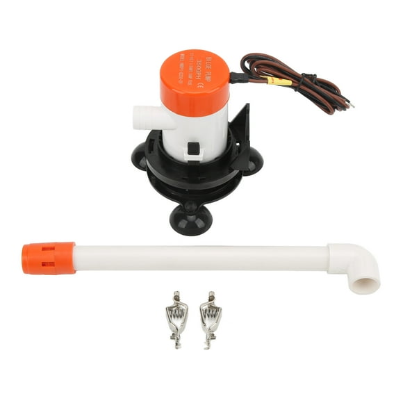 Livewell Aerator Kit