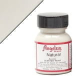 Angelus® Acrylic Leather Paint, 1 oz., Red - Walmart.com