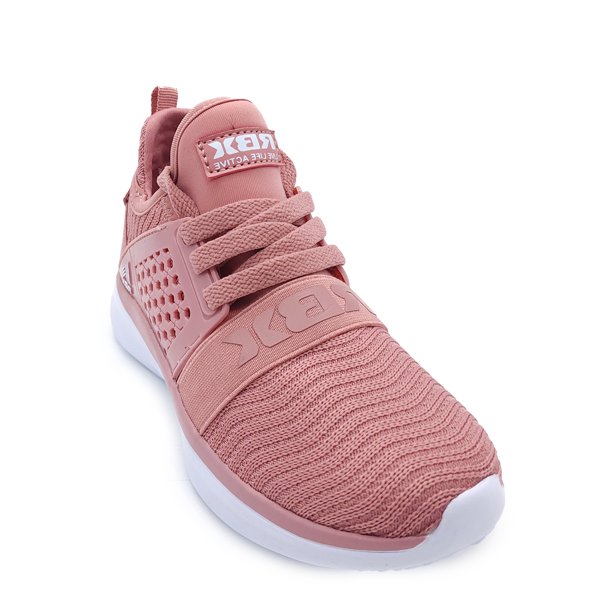RBX Little & Big Girls Athletic Sneakers, Sizes 11-4 - Walmart.com