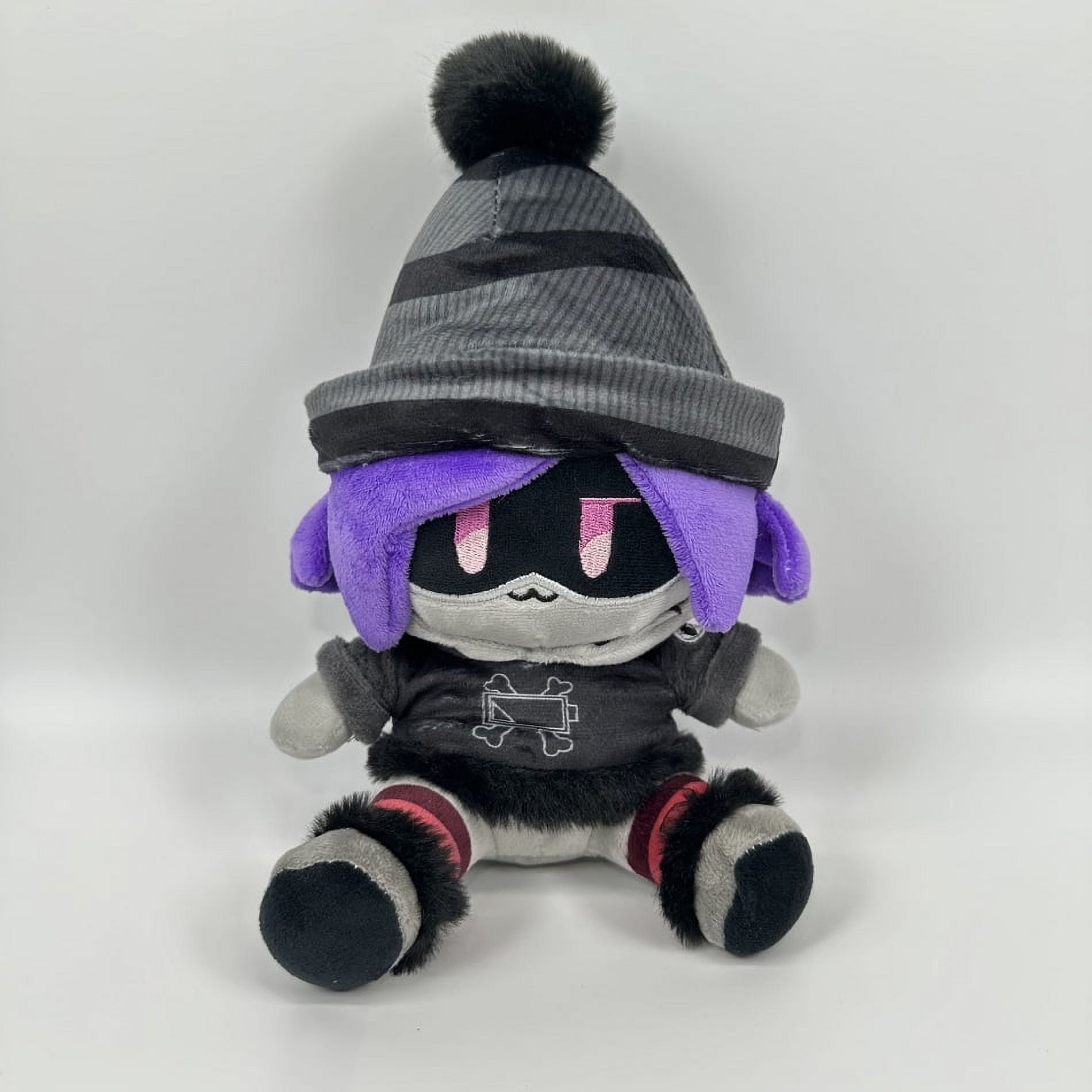 Click here for Dongminghui 25cm Murder Drones Plush Toys Cute N P... prices
