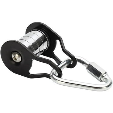 Flybold Slackline Kit for Kids & Adults - 57 Feet with Training Line ...