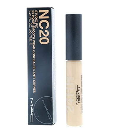 Mac Studio Fix 24 Hour Liquid concealer Nc20 | Walmart Canada
