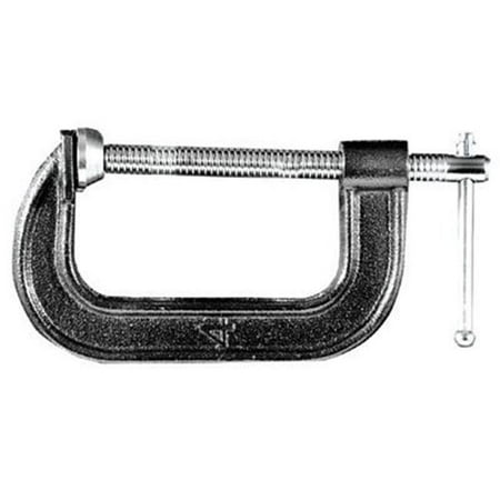 4 Inch C - Clamp - Walmart.com