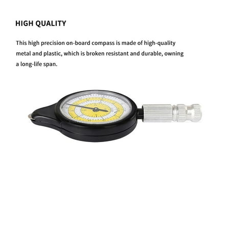 Map Rangefinder Odometer Multifunctional Portable Compass Curvimeter ...